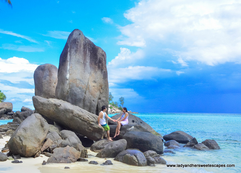 20 Photos That Will Make You Feel Seychelles is a Paradise on Earth ...