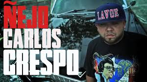 biografía de ñejo: biografía de ñejo