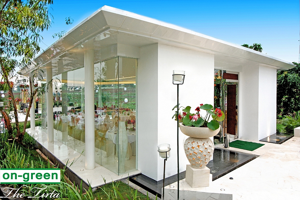 Wedding Venue - Raffles Hills Function Hall - All about us