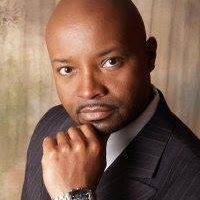 The Phillip Carter Blog: Black History Month- DMV Gospel Music Heroes