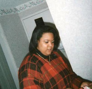 My Dear Friend Adrianne, Author of "Mammie's House"