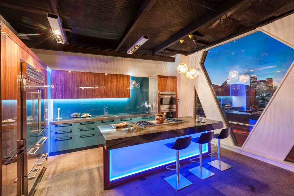 Kitchen Design Academy: June 2013