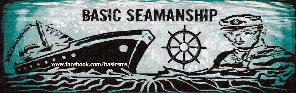 Basic Seamanship