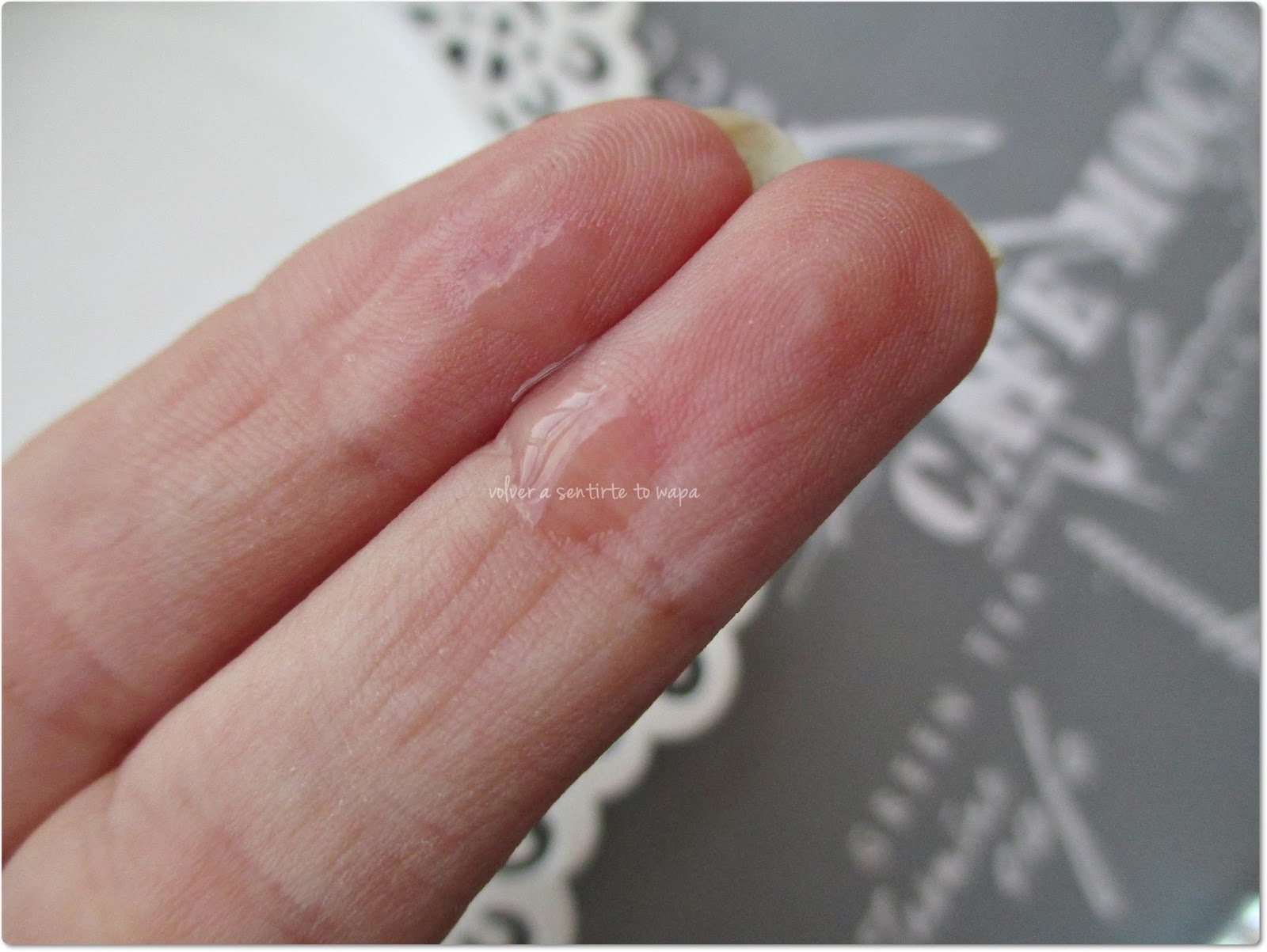 Volver a Sentirte to Wapa - Blog de belleza: Reduce el dolor de cabeza ...