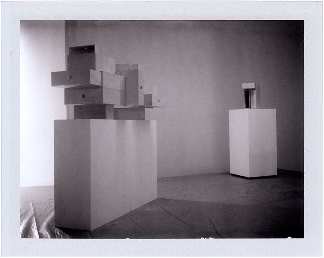 MONDOBLOGO: ro/lu @ volume gallery in chicago