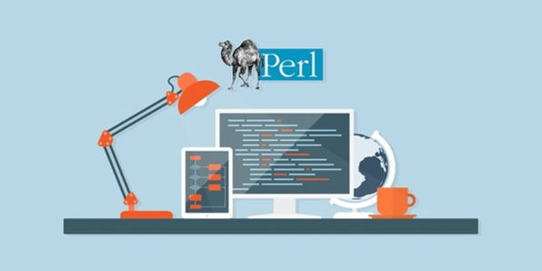 Perl Programming For Beginners Course Discount Coupon 48 Off 19 Only