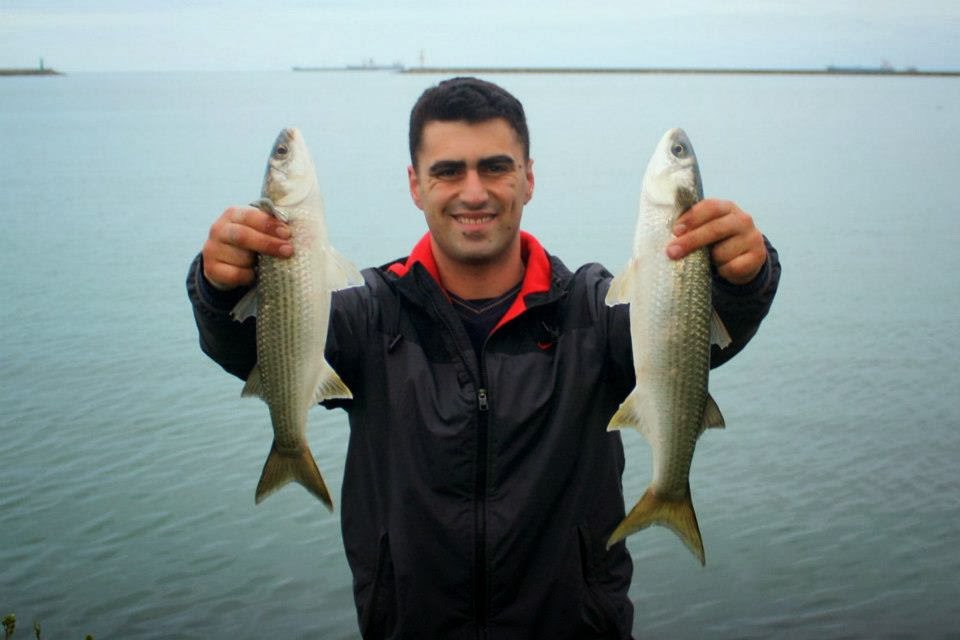 Balık Günlükleri: Kefal Türleri ve Av Teknikleri