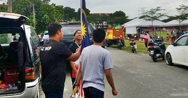 azmi belon : BELON PERASMIAN (BUKIT PERRSEKUTUAN)