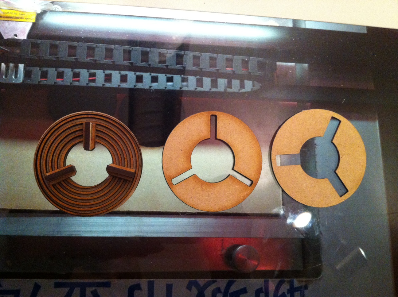 Nerd Club: CNC lathe alternative chuck designs