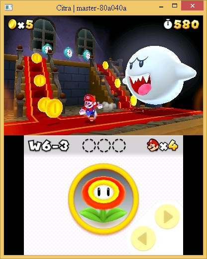 Emulador de nintendo 3ds Citra ~ Zariban VisualGame