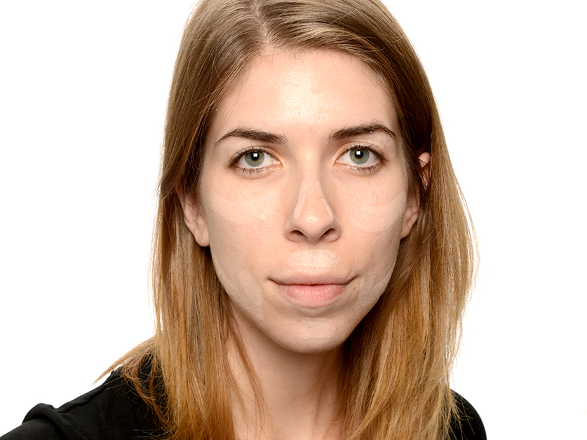 Bisous Darling: Metropolitan Eyes : Tutorial