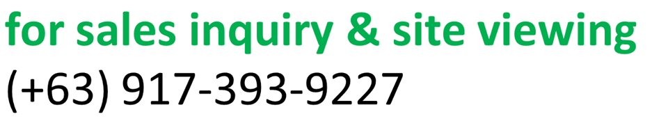 Antel Grand Village: ISABEL MODEL IN ANTEL GRAND OAKRIDGE