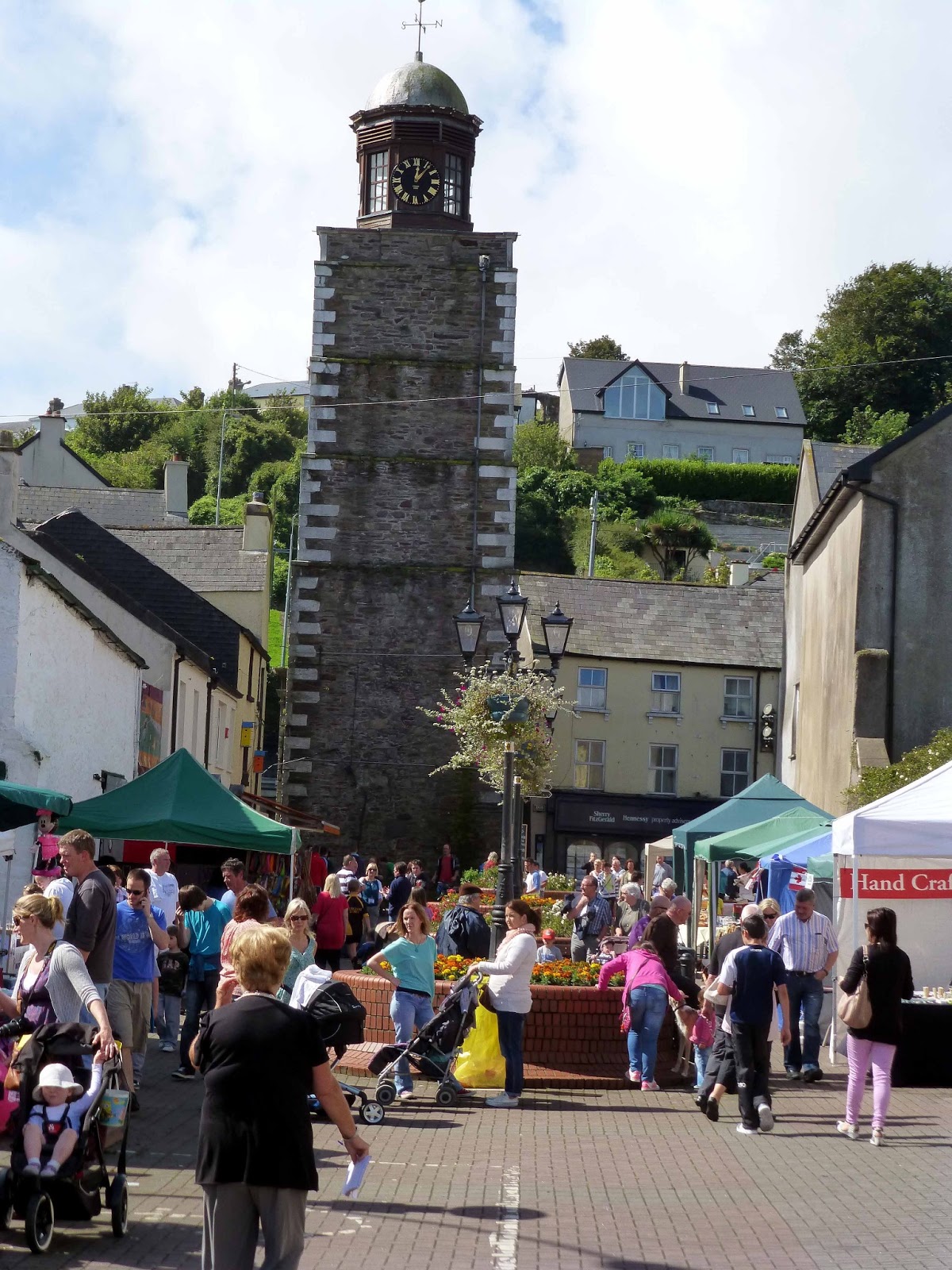 East Cork. Well Worth A Visit!