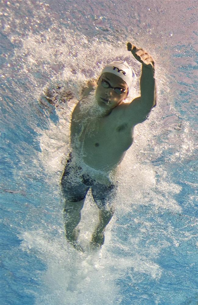 LE PLAISIR DE NAGER / LE GUIDE DU CRAWL MODERNE: Mieux comprendre "l ...