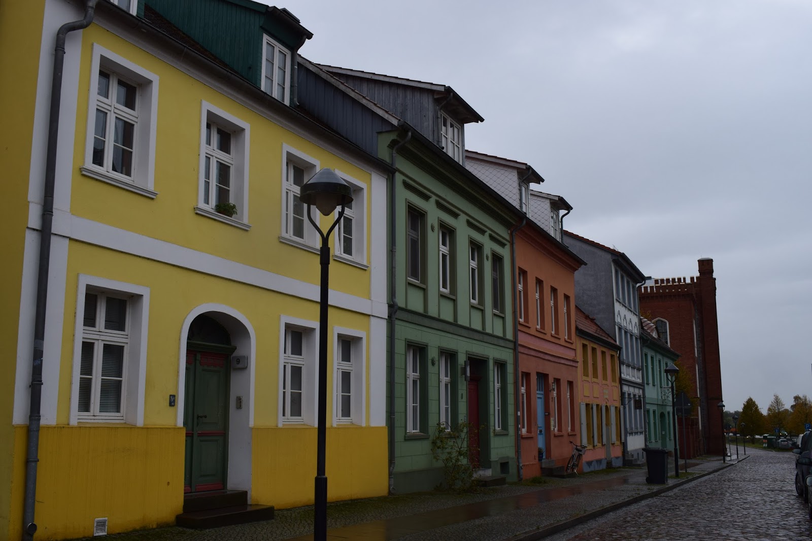 Ilana Travels: Top things to do in Anklam, Germany