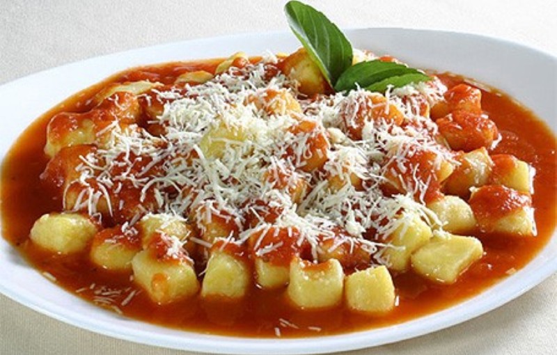 ARTE NO SABOR COM LUIZ CARLOS SCHMITT: HISTORIA DA CULINÁRIA ITALIANA ...