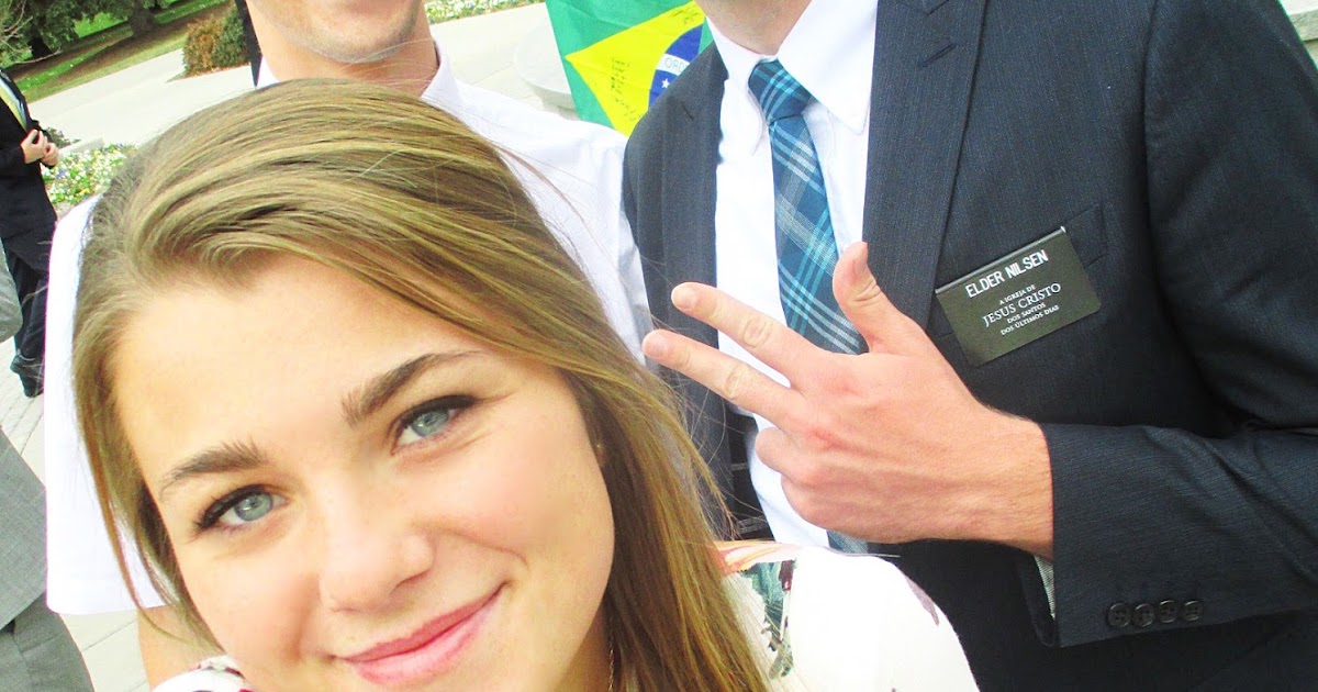 Sister Emily Vance: One by One