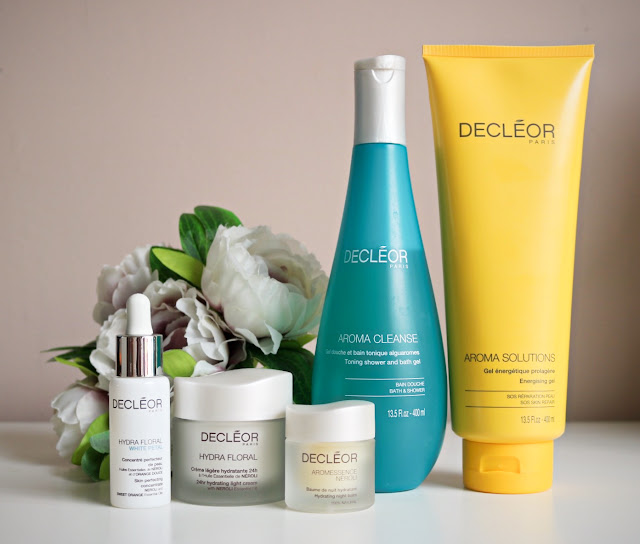 Decleor Perfecting & Hydrating 5 Piece QVC TSV Collection | I Am ...