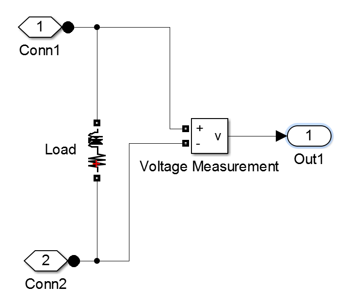 Simulink: Mask a Subsystem
