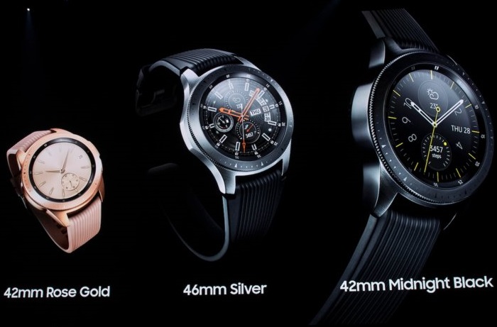 TECH WORLD: После тщательного тестирования эксперты ставят смарт-часы ...