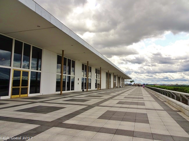 16 fun facts about the John F. Kennedy Center | Things to See and Do in ...