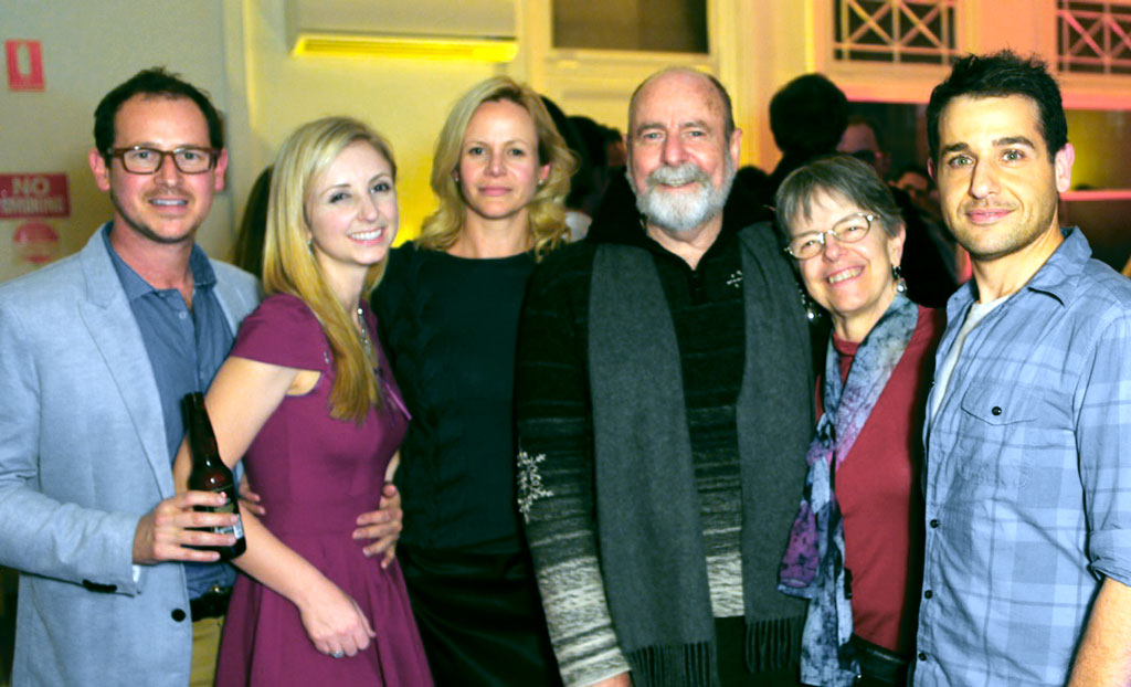 The Hub Actor's Gym: A personal message - KJ Theatre Diary