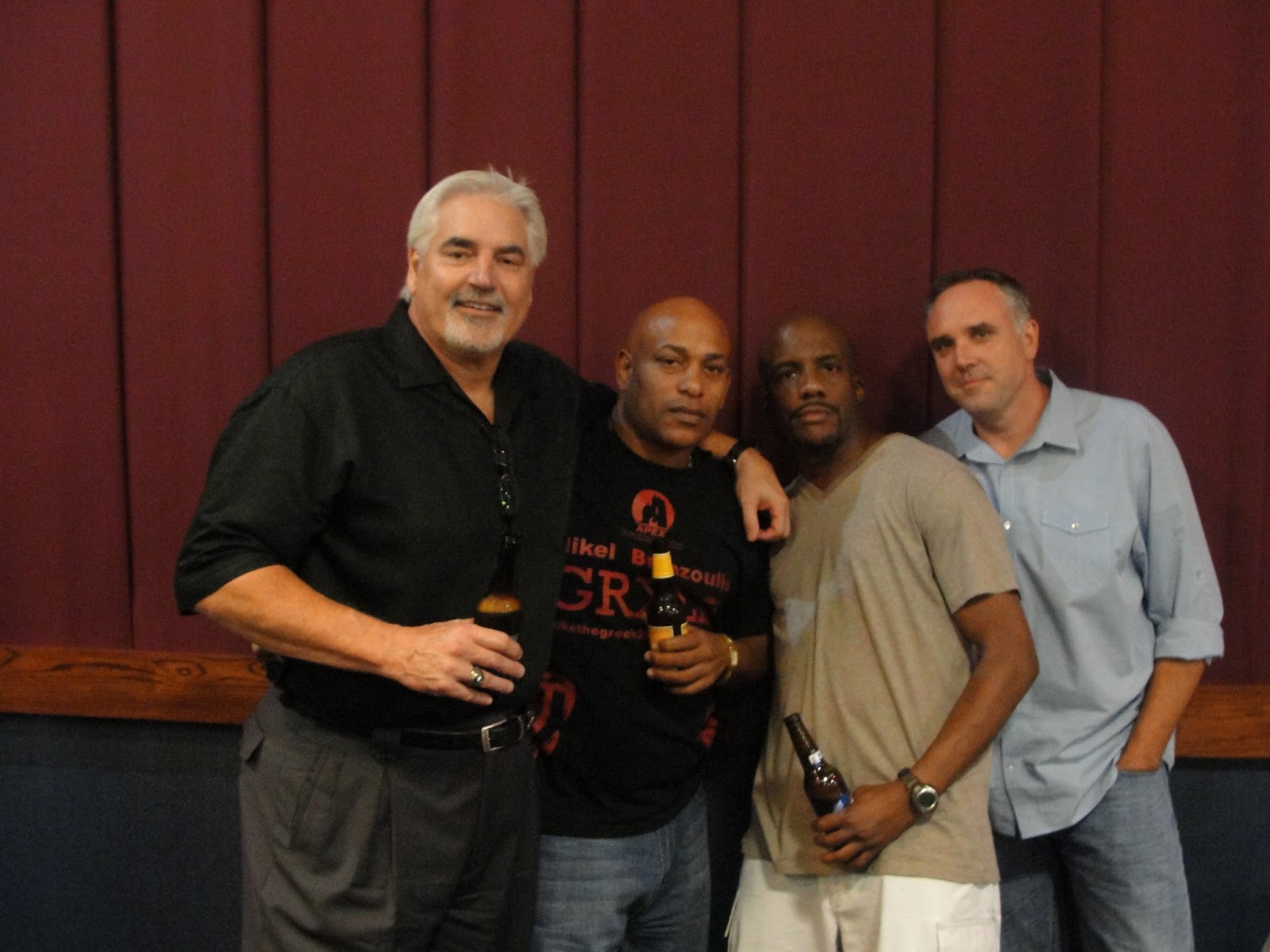 Lance Zierlein - Alchetron, The Free Social Encyclopedia