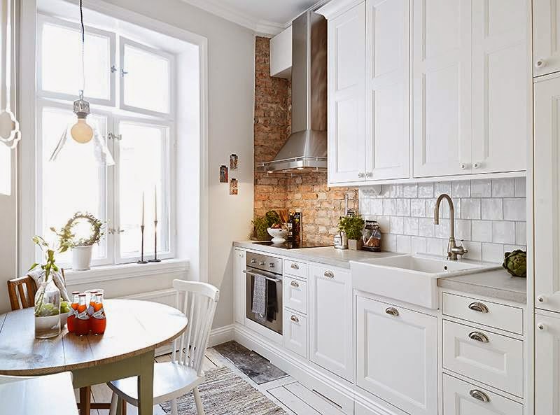 Renovar la cocina: consejos y trucos | Decoración