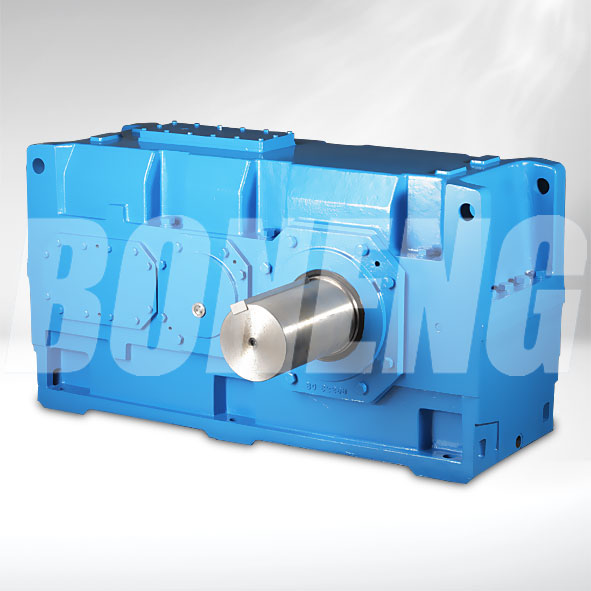 Boneng Transmission Co.,Ltd: Specific Custom Gear Reducers