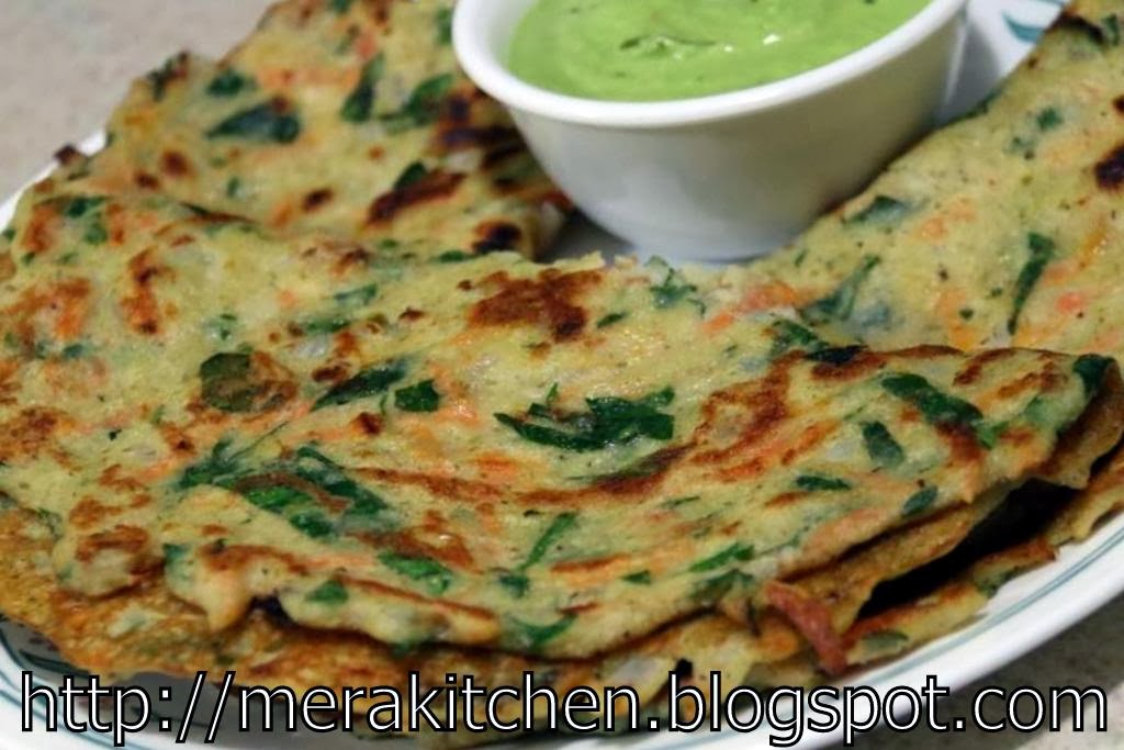 merakitchen: Adai - my way!