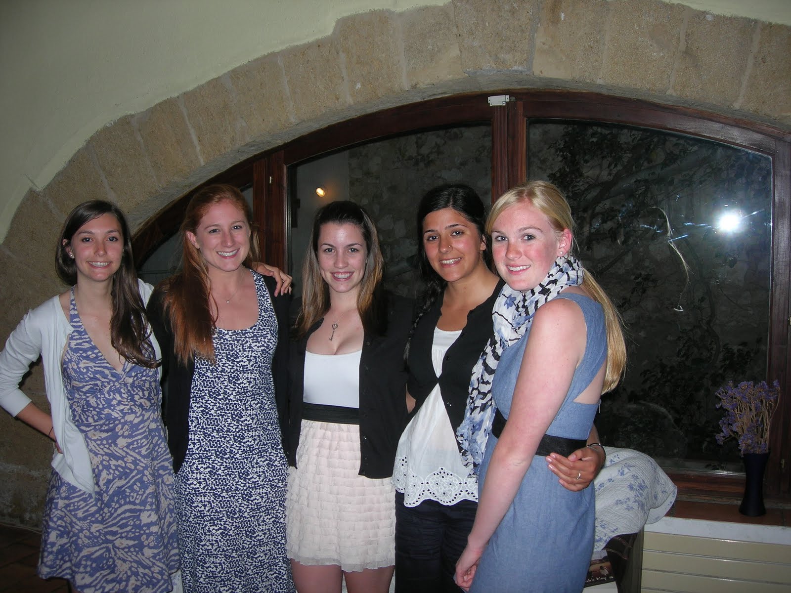 Katie en France!: Spring Break Part 1: Saint Cannat