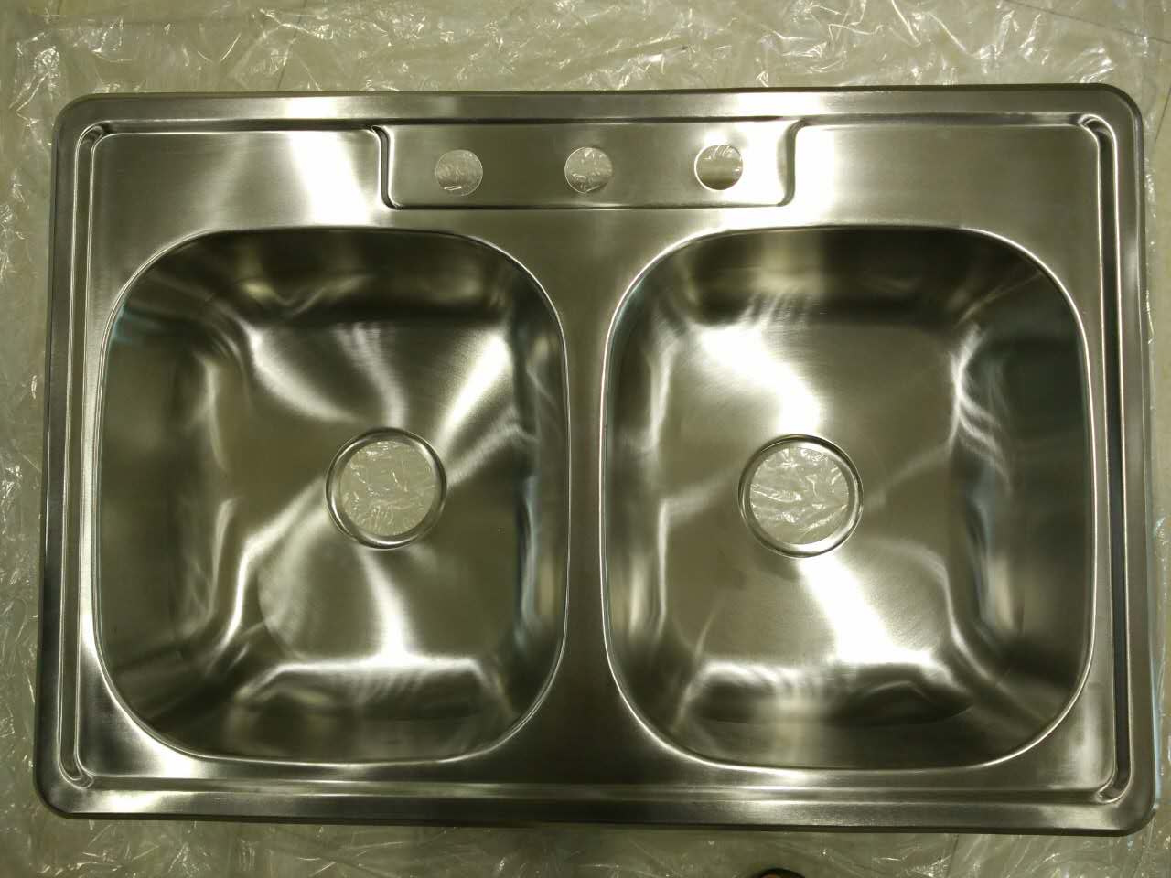 Stainless Steel Kitchen Sink Manufacturer: Stainless Steel Kitchen Sink ...