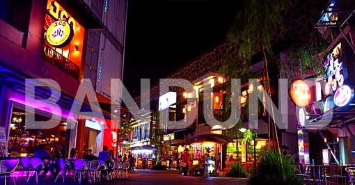 Nightstyle Media: The Best Bandung Nightlife