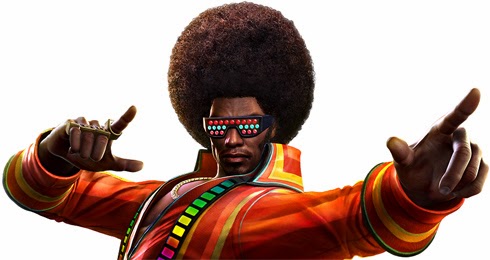 Escalofriorgasmicosmicuántico: febrero 2014