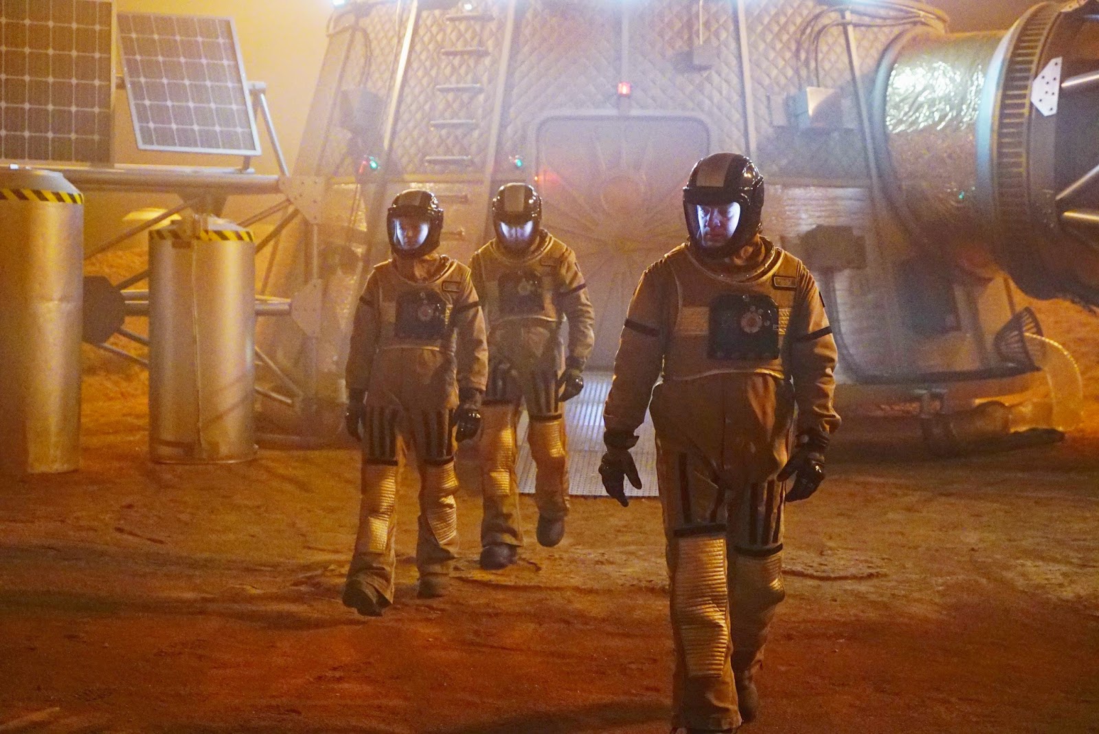 ABC's Castle — 7x16 - The Wrong Stuff - Episode Stills