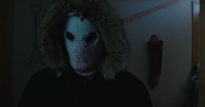 HK AND CULT FILM NEWS: LAKE ALICE -- Movie Review by Porfle