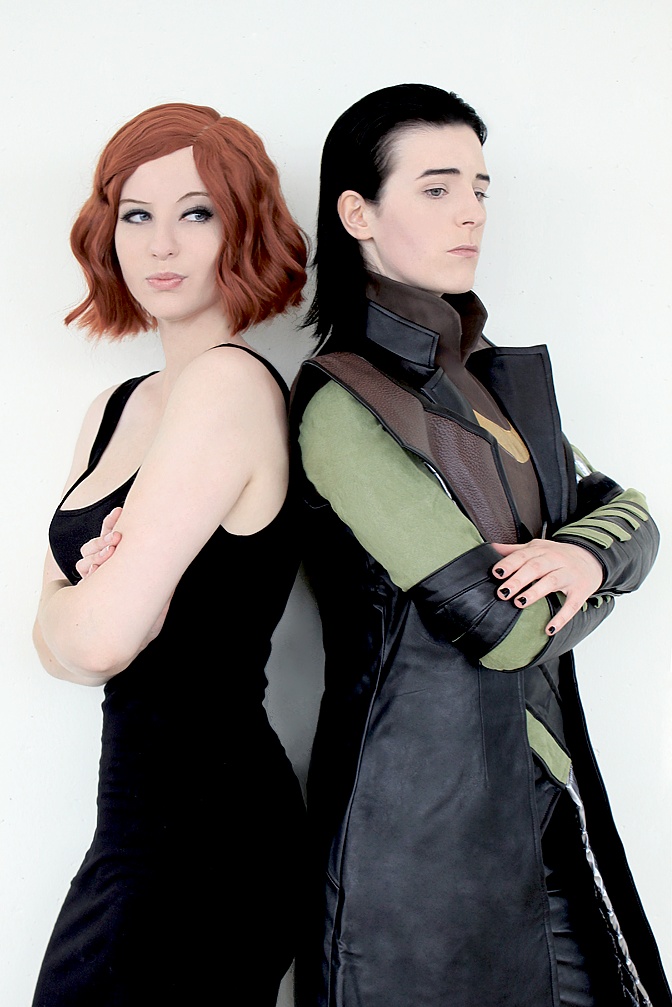 Definición de Cosplay y ejemplos geniales de esta moda - iGeek