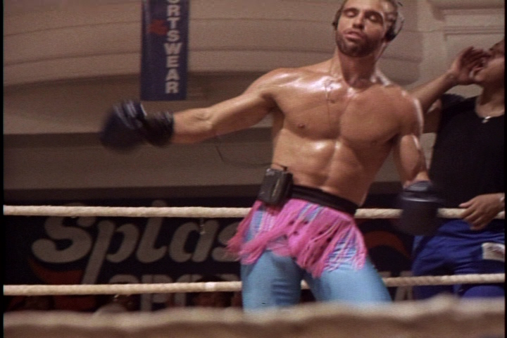 American Kickboxer - Alchetron, The Free Social Encyclopedia