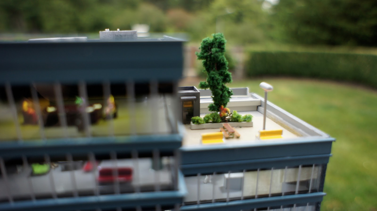 quinntopia - An N Scale blog: July 2013