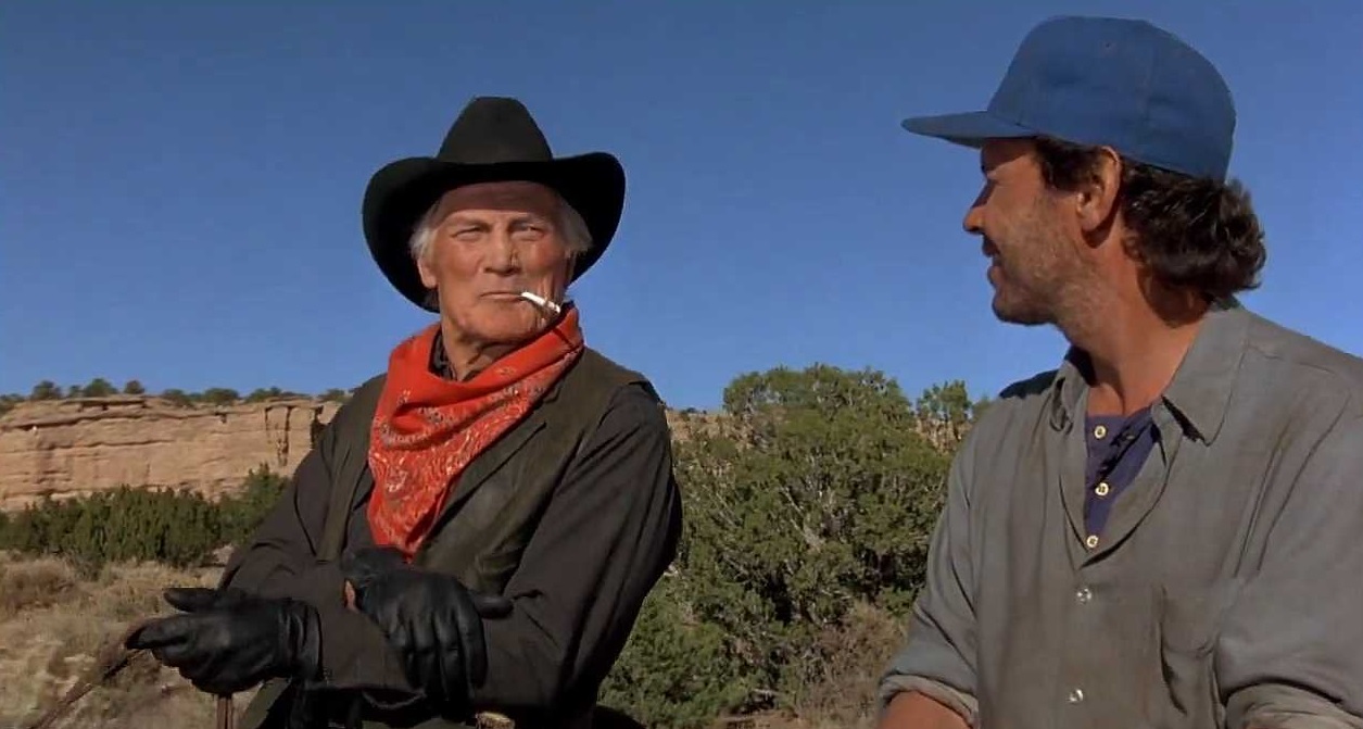 Hubbs Movie Reviews: City Slickers (1991)