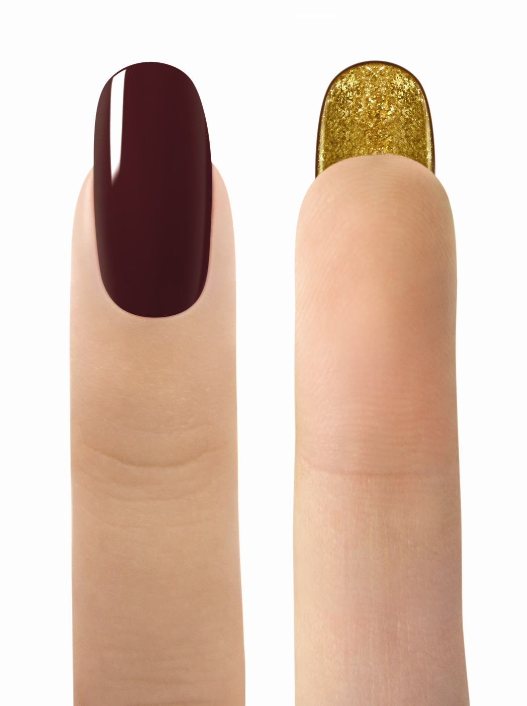 Chalkboard Nails News: The OPI Bond Manicure