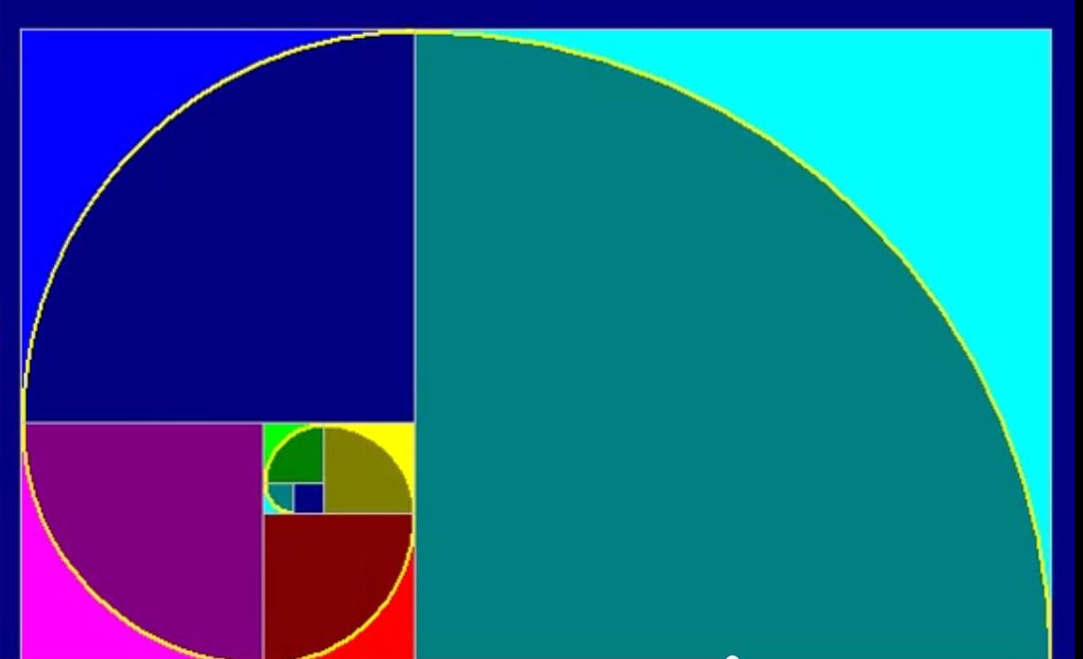 Math 4 Itec: Secondo gruppo: Fibonacci