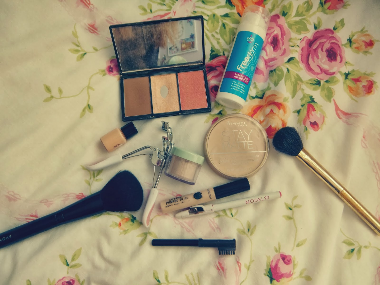 OOTD-Day To Night & A Lil Effy Stonem Tutorial... - by Lucy Harbron