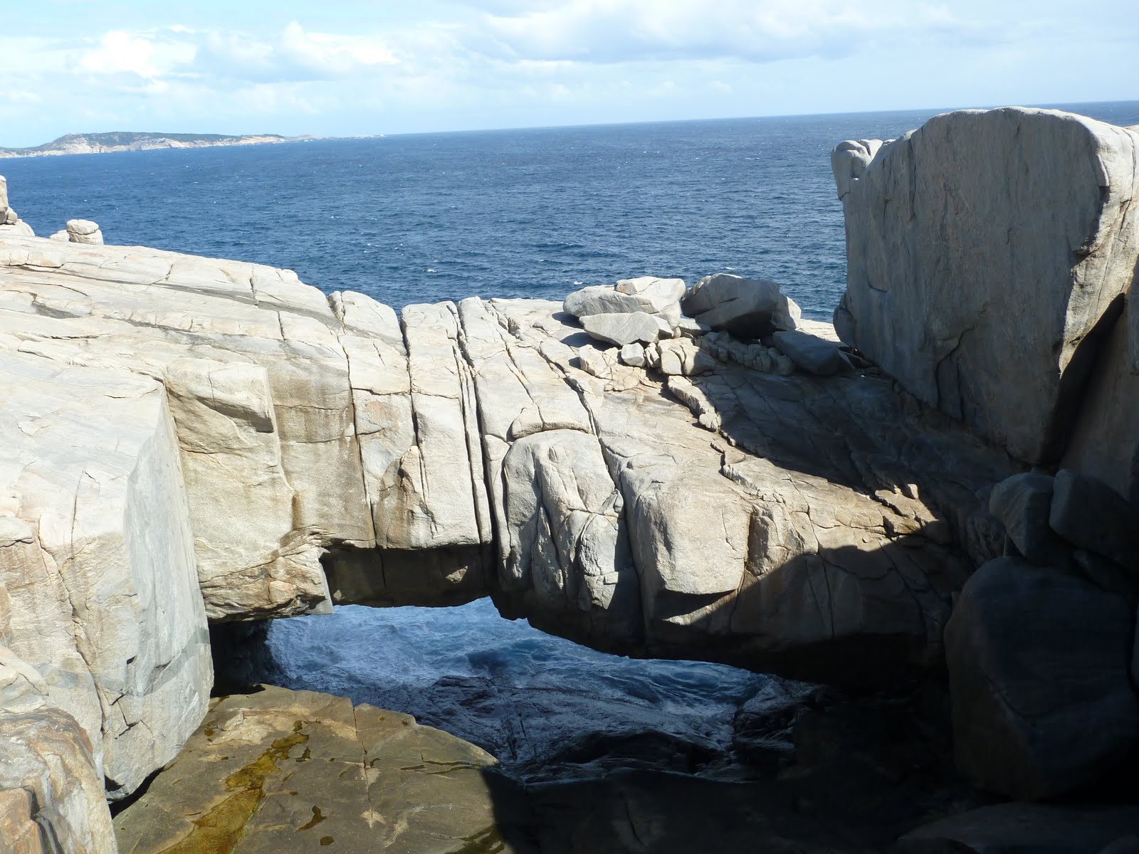 Travel all over the Countryside with the Bakers: Esperance to Albany 3/ ...