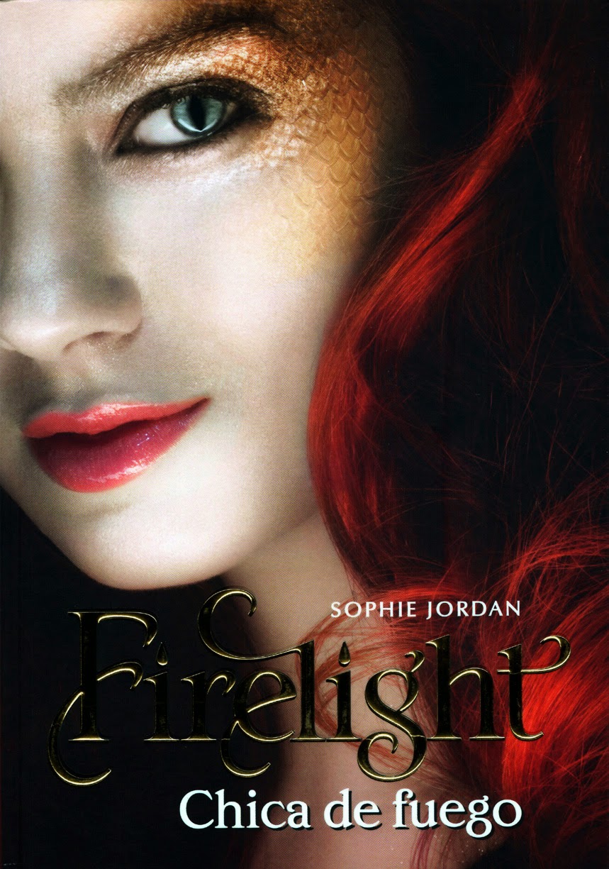 Sophie jordan saga firelight - liodesktop