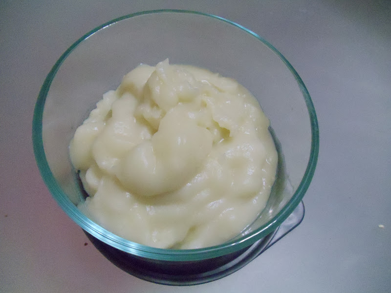 Life is colorful: Membuat Water Roux