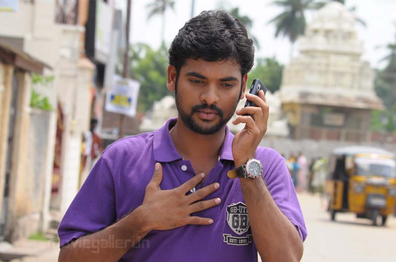 Actor Vimal in Ethan Movie Stills Eththan Movie Images