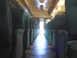 Seeks Ghosts: 1943 Train Wreck: The Death Car