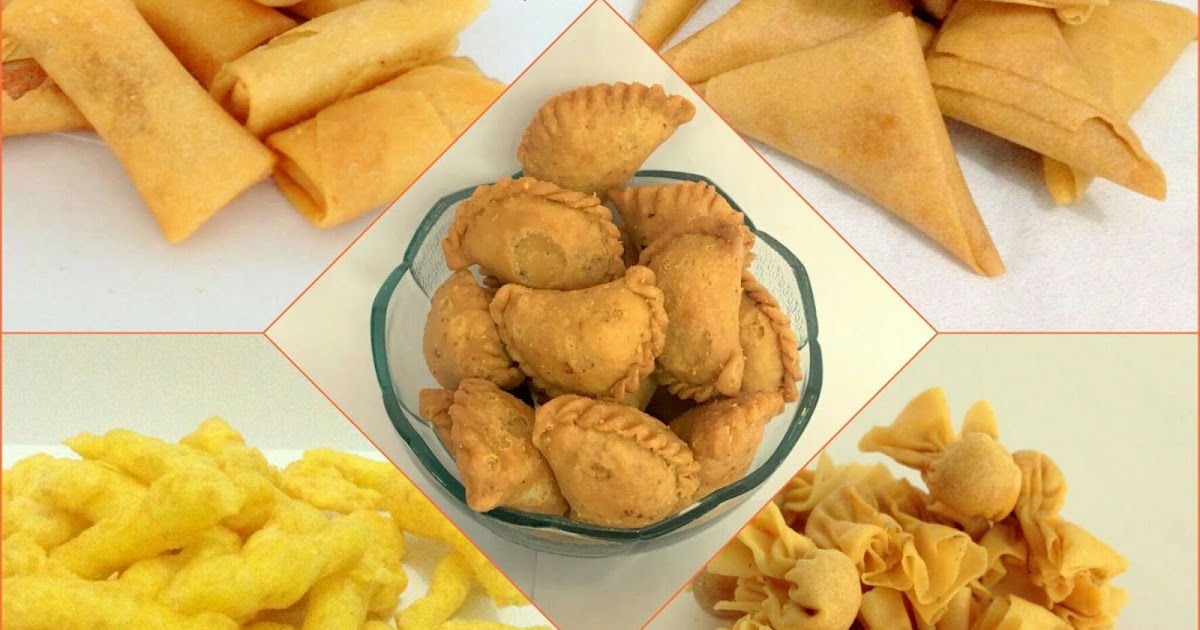 Cemilan Enak Jakarta: Cemilan Enak dan Murah di Jakarta