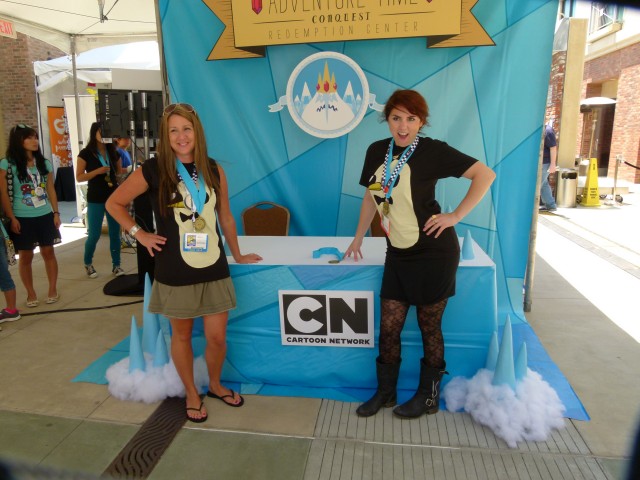 Things To Do In Los Angeles: Wizards Only Fools! Medal For Adventure ...